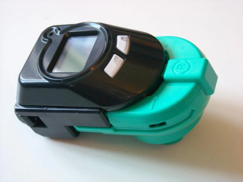 Beypointer | Beyblade Wiki | Fandom