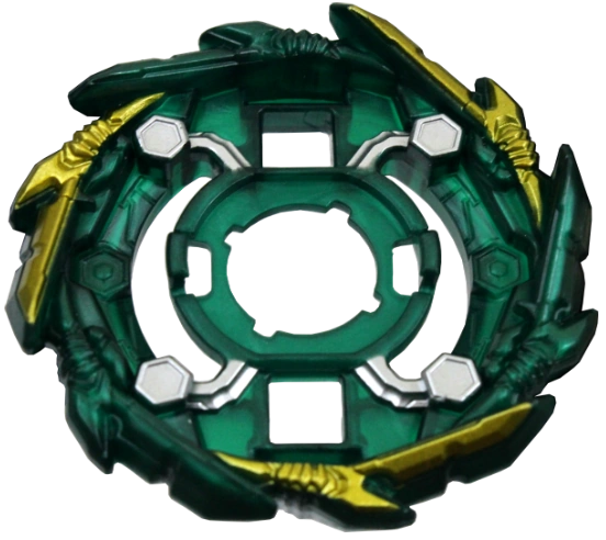 Layer Base - Bushin (Hasbro) | Beyblade Wiki | Fandom