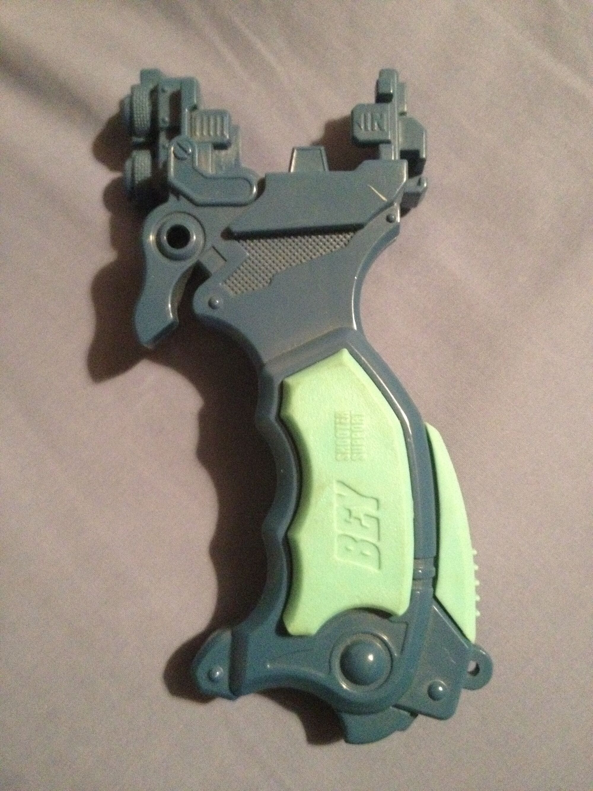 Customize Grip | Beyblade Wiki | Fandom