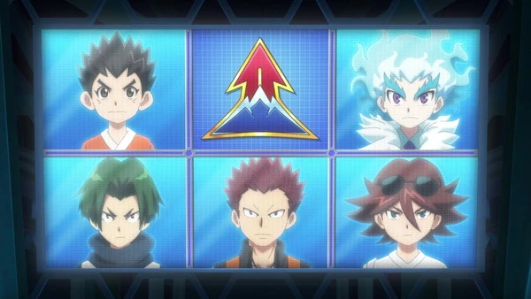 Rideout | Beyblade Wiki | Fandom