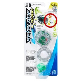 Roktavor Heavy Survive | Beyblade Wiki | FANDOM powered by Wikia