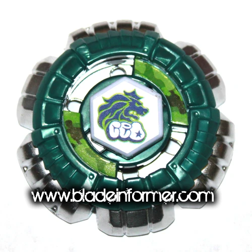 Counter Leone 145D | Beyblade Wiki | Fandom