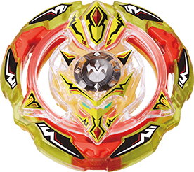 Energy Layer - Spiral Treptune T4 | Beyblade Wiki | FANDOM powered by Wikia