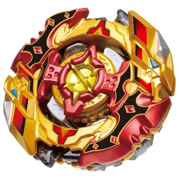 Back to Beysics: Beyblade Types
