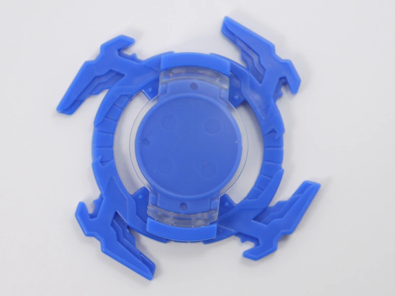 Attack Ring - Wing Cutter | Beyblade Wiki | Fandom