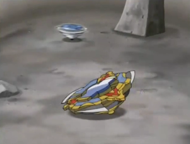 Spin Cutter | Beyblade Wiki | Fandom