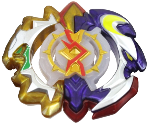 Energy Layer - Fusion Aether | Beyblade Wiki | Fandom