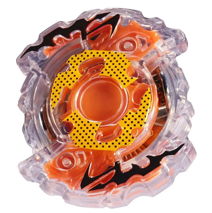 Roktavor Heavy Survive | Beyblade Wiki | Fandom