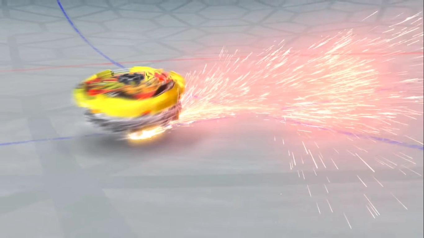 Spiral Counter | Beyblade Wiki | Fandom