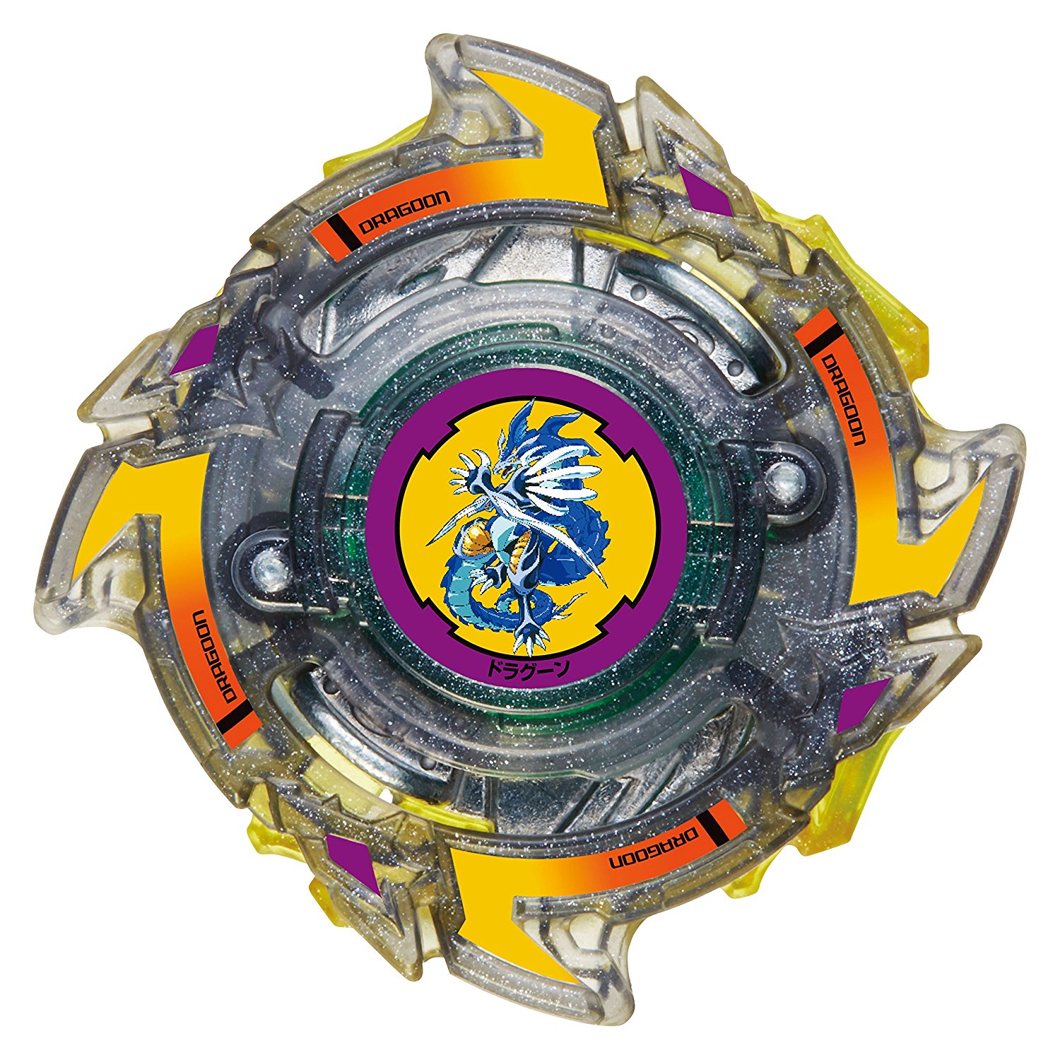 Dragoon Storm 5meteor Loop Beyblade Wiki Fandom Powered By Wikia