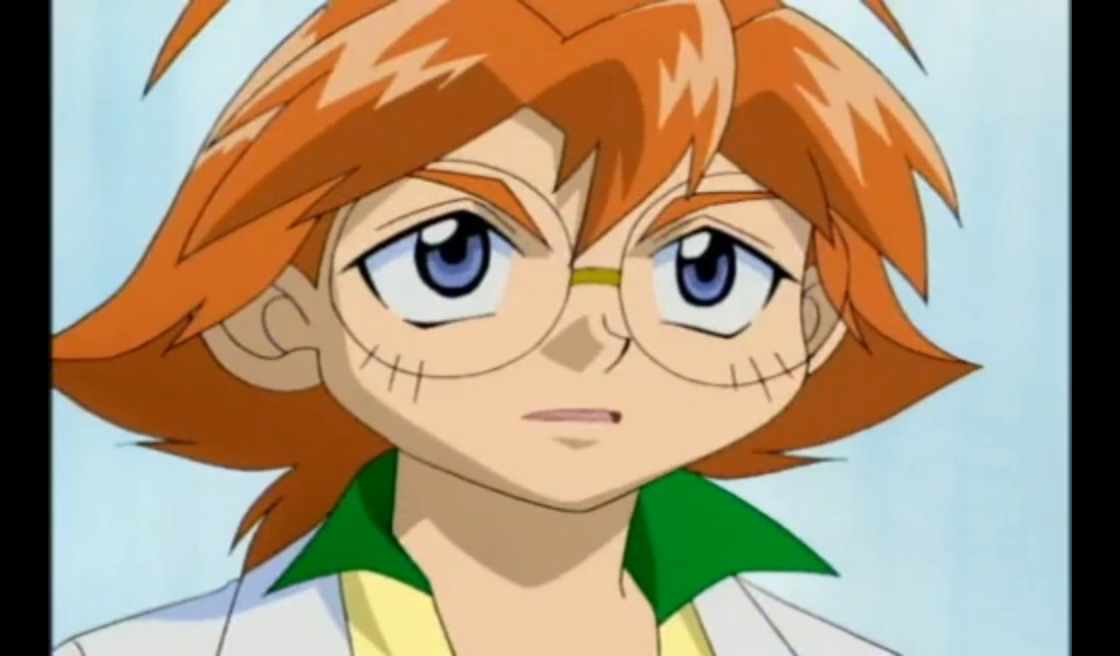 Emily Watson | Beyblade Wiki | Fandom