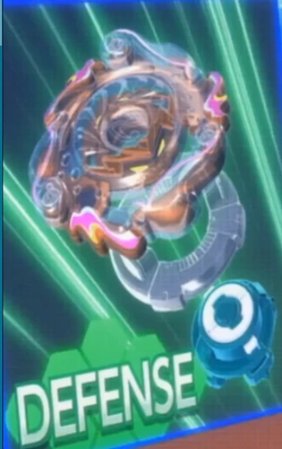 Nova Neptune Heavy Press | Beyblade Wiki | Fandom