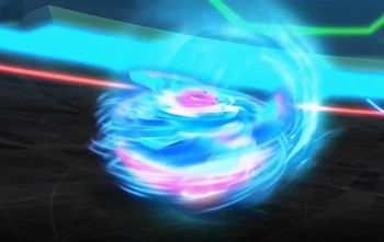 Ultimate Spring Attack | Beyblade Wiki | Fandom