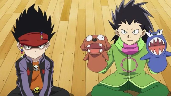 Ken Midori/Gallery | Beyblade Wiki | Fandom