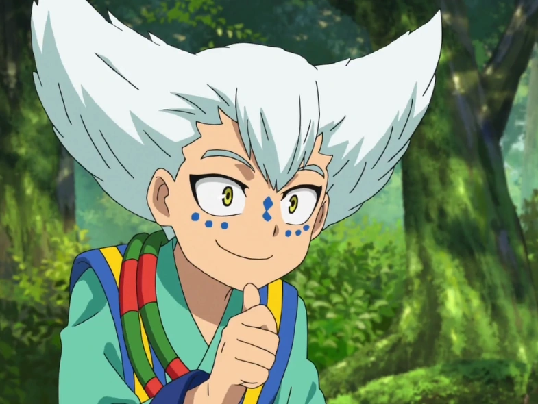Pheng Hope/Gallery | Beyblade Wiki | Fandom