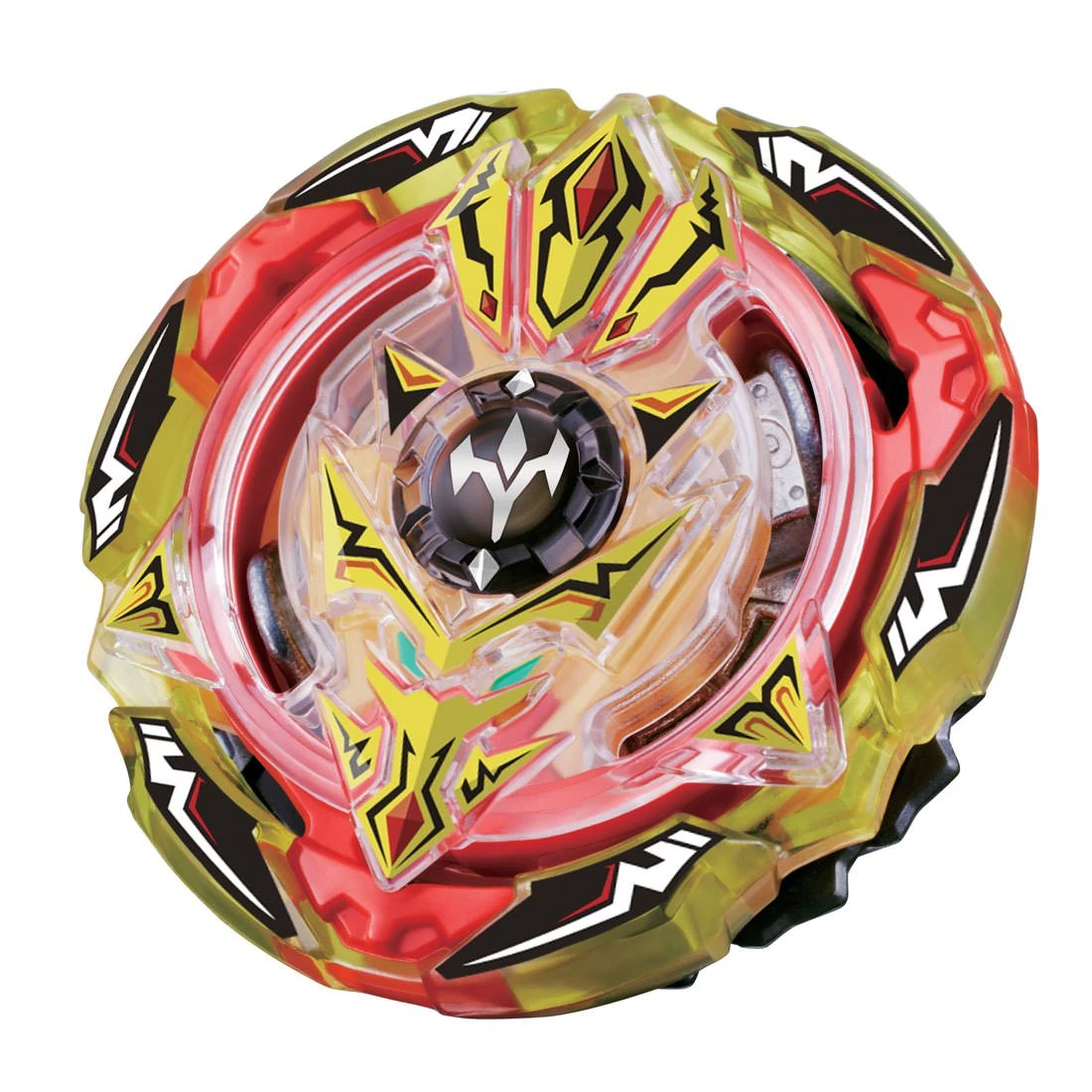 Spiral Treptune T4 8Bump Wedge | Beyblade Wiki | FANDOM powered by Wikia