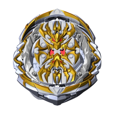 Regalia Genesis Hybrid | Beyblade Wiki | Fandom