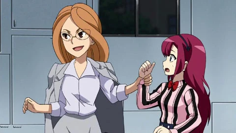 Deborah Murphy | Beyblade Wiki | Fandom