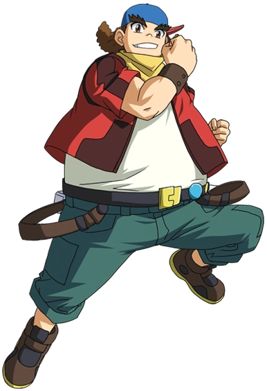 Covey Horn | Beyblade Wiki | Fandom