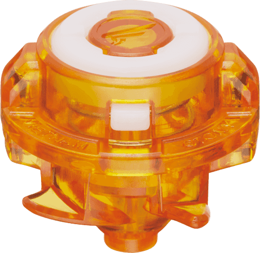 Performance Tip - Flugel | Beyblade Wiki | Fandom