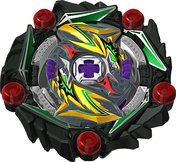 Curse Satan Hurricane Universe 1D | Beyblade Wiki | Fandom