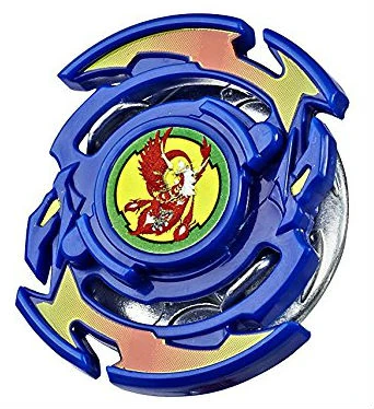 Dranzer Spiral Spread Liner | Beyblade Wiki | Fandom