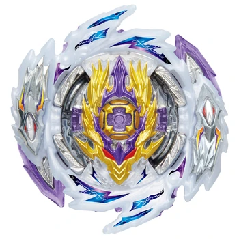 Rage Longinus Destroy' 3A | Beyblade Wiki | Fandom