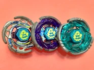 Storm Aquario 100HF/S | Beyblade Wiki | FANDOM powered by Wikia