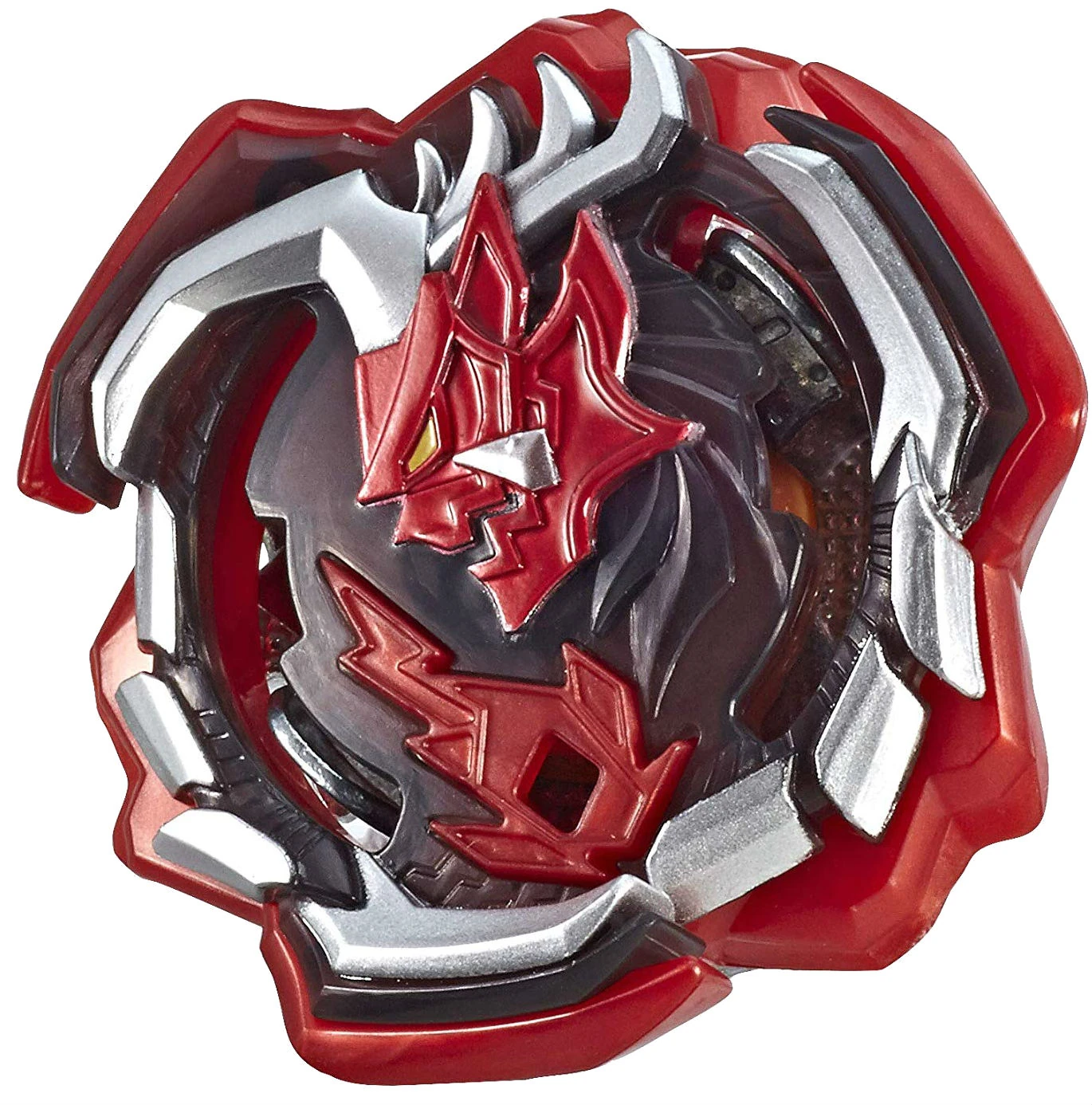 Ogre O4 1 Jaggy-S | Beyblade Wiki | Fandom