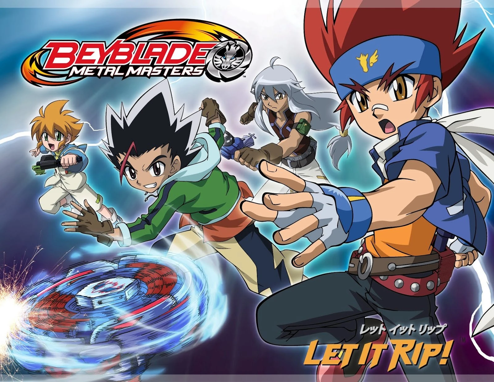 Image - Beyblade-metal-masters.jpg | Wiki Beyblade | FANDOM powered by ...