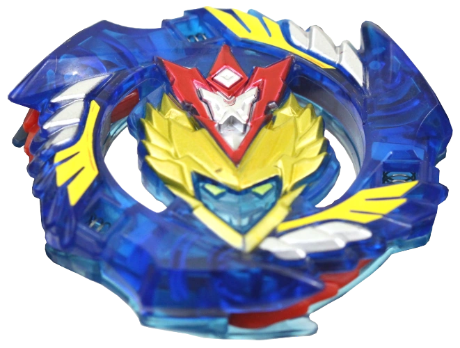 Energy Layer - Turbo Valtryek V3 | Beyblade Wiki | Fandom