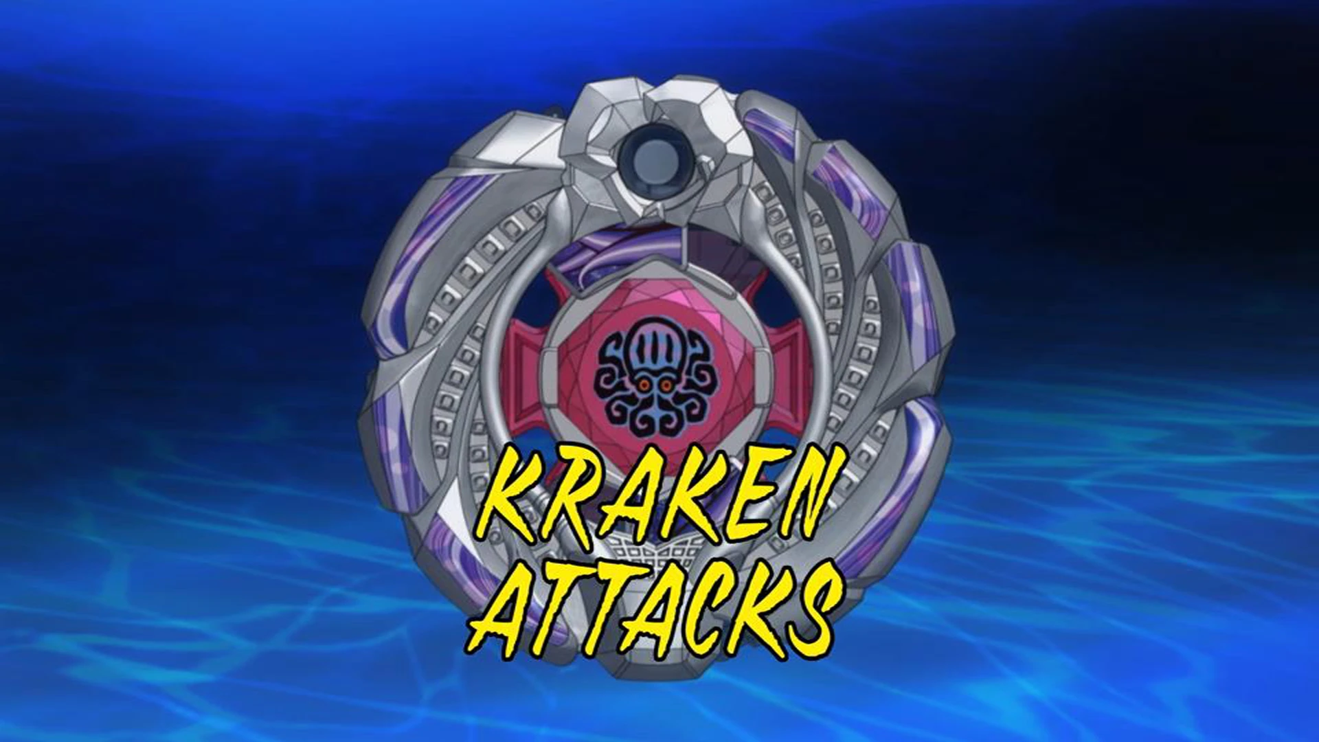 Beyblade: Shogun Steel - Episode 07 | Beyblade Wiki | FANDOM powered by ...