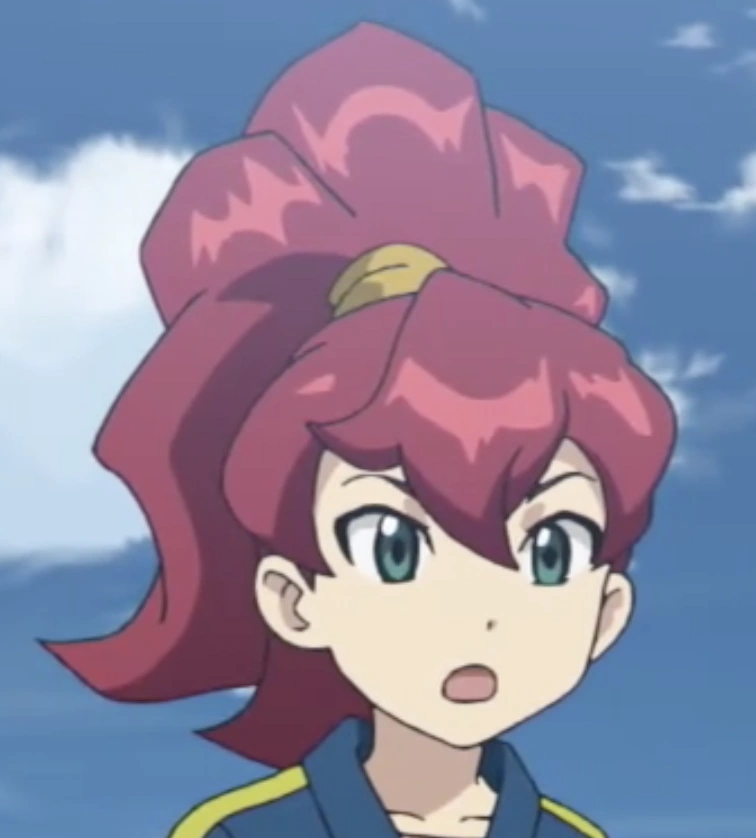 Ana Mark | Beyblade Wiki | FANDOM powered by Wikia