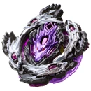 Energy Layer - Luinor L4 | Beyblade Wiki | FANDOM powered by Wikia
