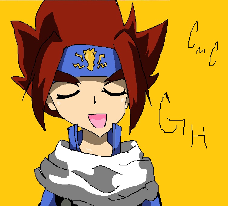 Image Gingka Hagane Beyblade Zero G By Gingkahaganeb D5pja2w Beyblade Wiki Fandom
