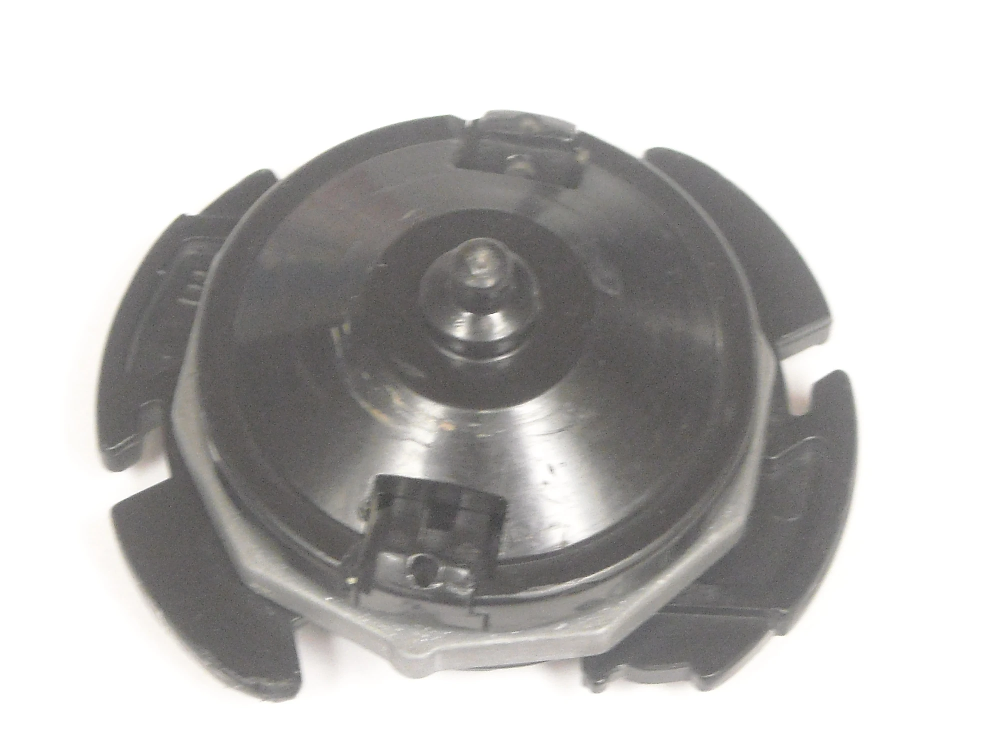 Blade Base - SG Semi-Flat Base | Beyblade Wiki | Fandom