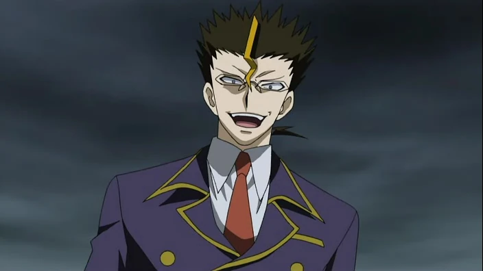 Doji | Wiki Beyblade | Fandom