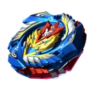 Cho-Z Valkyrie Zenith Evolution | Beyblade Wiki | Fandom