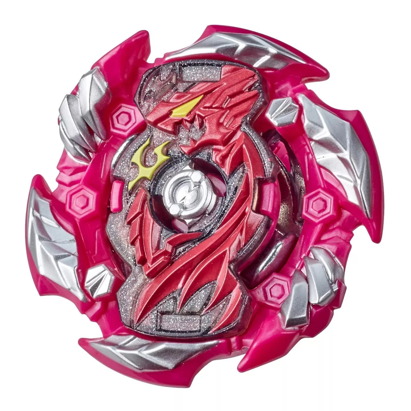 Inferno Salamander S5 Wing Jagged-H | Beyblade Wiki | Fandom