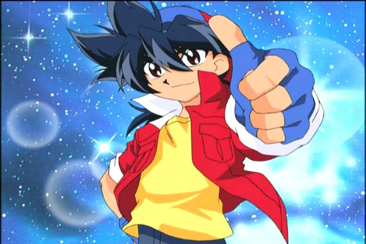 Tyson Granger | Beyblade Wiki | FANDOM powered by Wikia