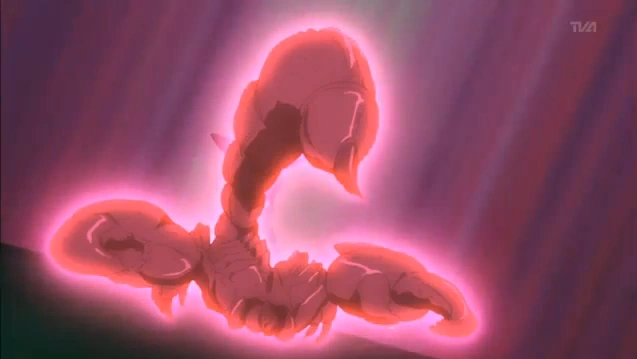 Rock Scorpio T125JB | Beyblade Wiki | Fandom