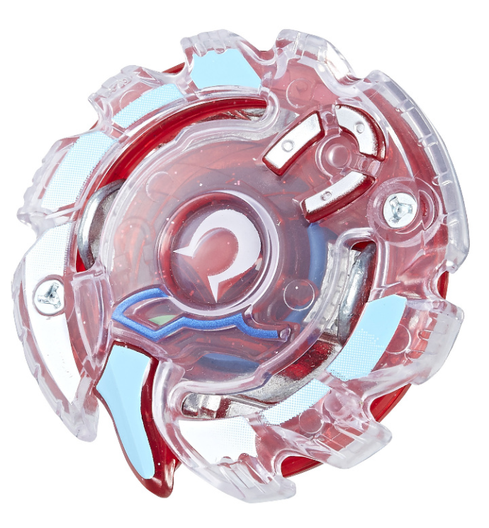 Unicrest U2 Upper Jaggy | Beyblade Wiki | FANDOM powered by Wikia