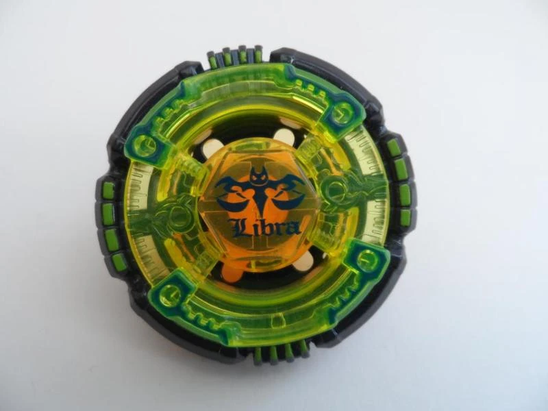 Infinity Libra GB145S | Beyblade Wiki | Fandom