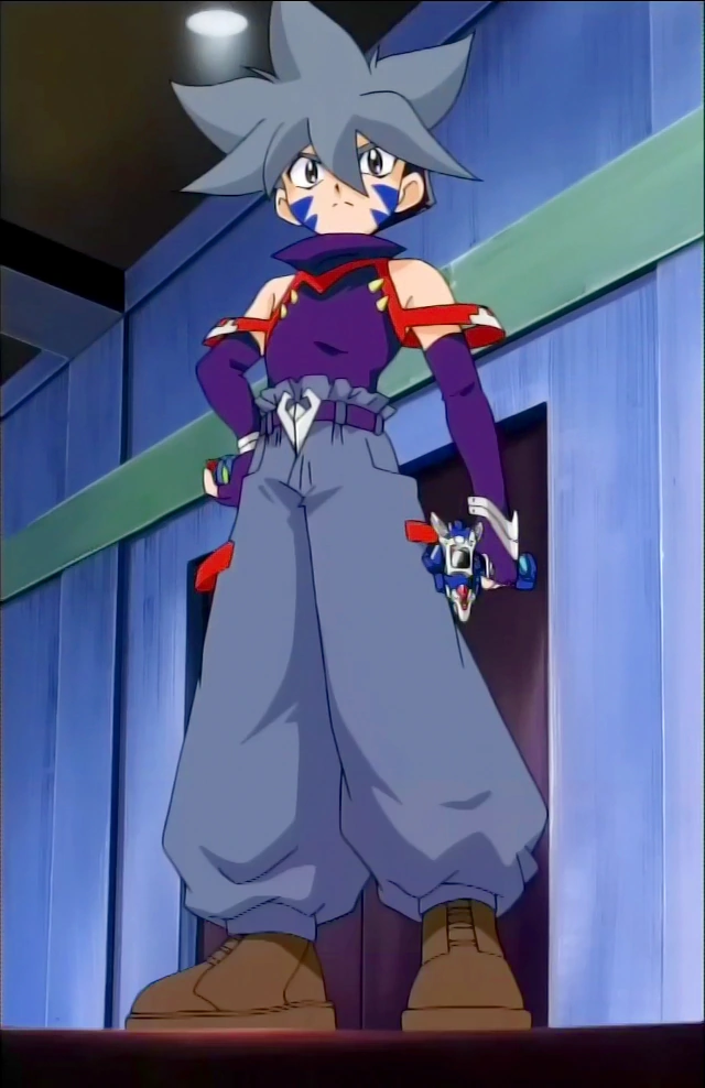 Beyblade: V-Force - Episode 07/Gallery | Beyblade Wiki | Fandom