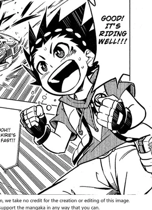 Valt Aoi | Beyblade Wiki | FANDOM powered by Wikia