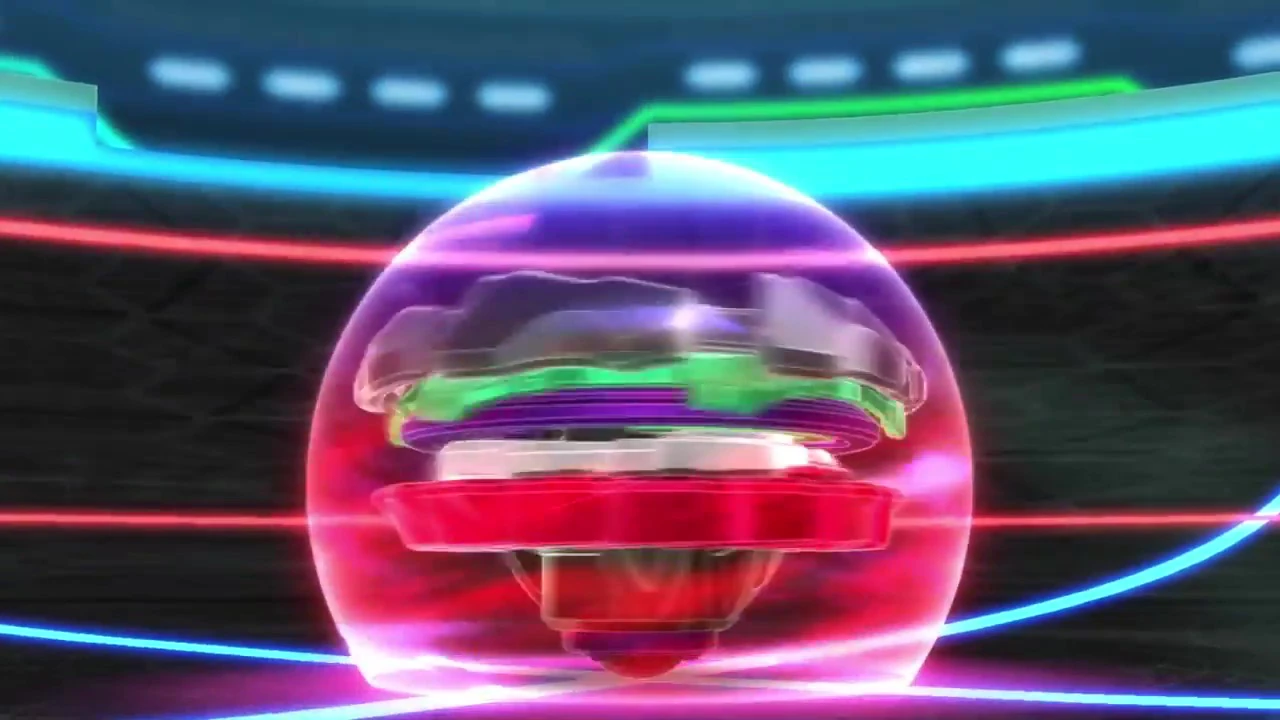Final Guard | Beyblade Wiki | Fandom