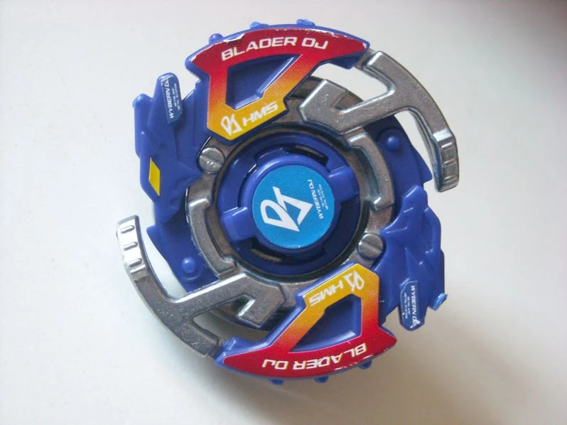 Wyvern DJ | Beyblade Wiki | FANDOM powered by Wikia