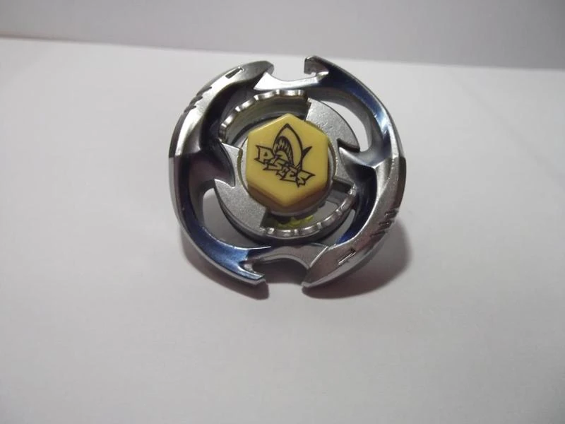 Pisces D125BS | Beyblade Wiki | FANDOM powered by Wikia