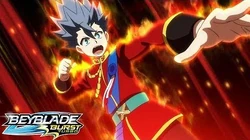 Beyblade Burst Turbo - Episode 19 | Beyblade Wiki | Fandom