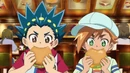 Kit Lopez/Gallery | Beyblade Wiki | Fandom